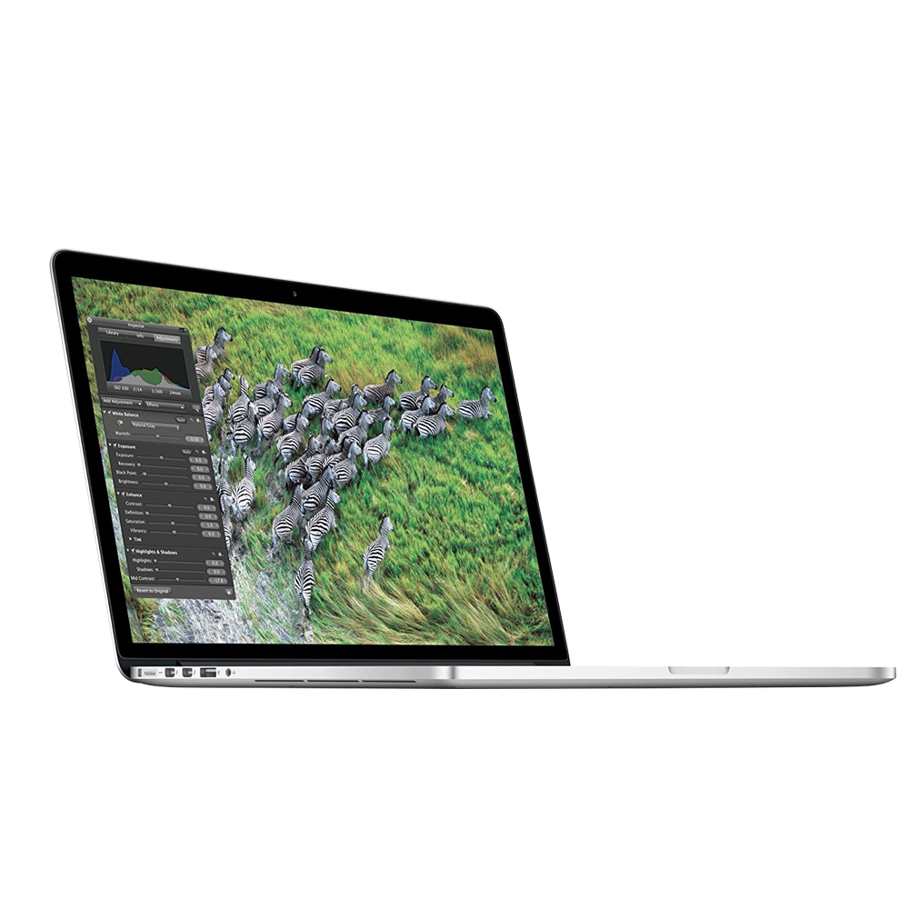 MacBook Pro Reconditionné | Okamac
