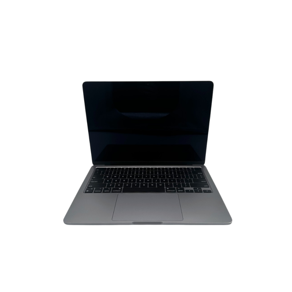 MacBook Air 13" 2024 - 4.1 GHz M3 Chip -8 GB RAM Refurbished | Used