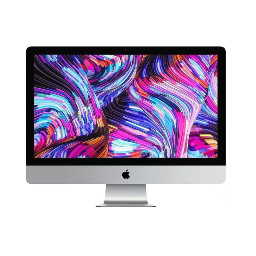 iMac 27" Retina 5K 2019 - Intel i9 3,6 GHz - 32 Go RAM Reconditionné ...