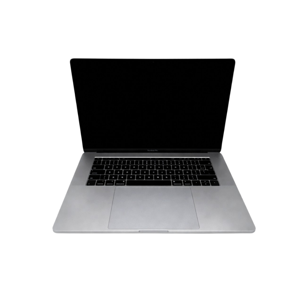 MacBook Pro 15" Touch Bar 2018 - Intel i7 2,6 GHz - 16 Go RAM ...