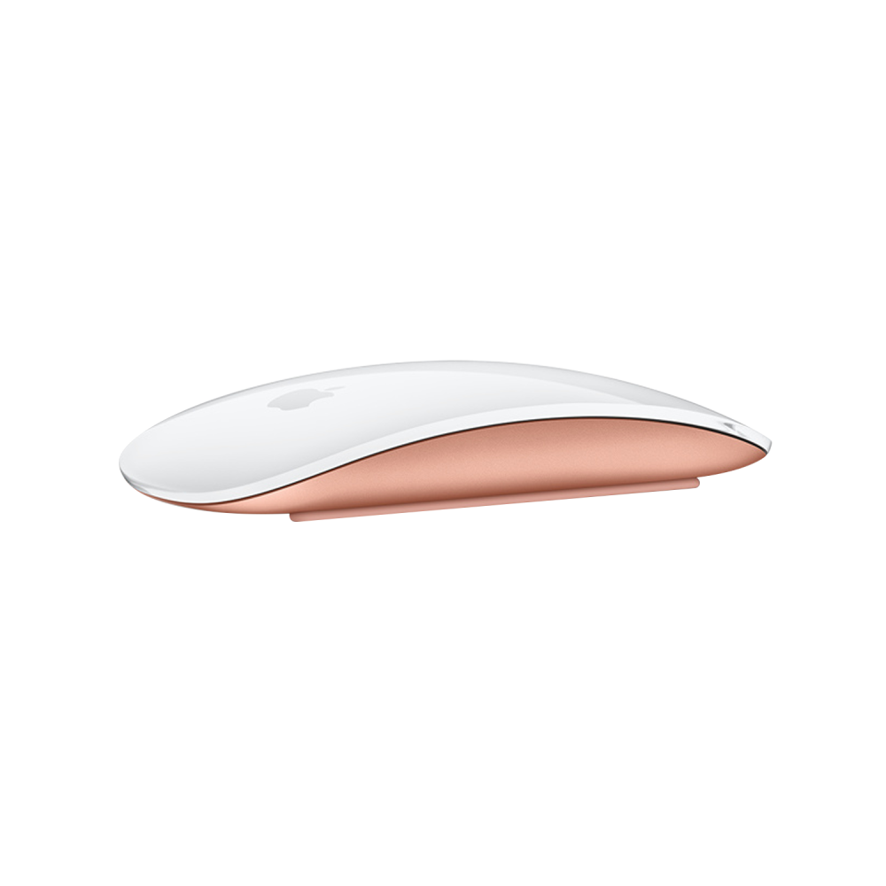 Souris Apple Magic Mouse 2 sans fil - Orange