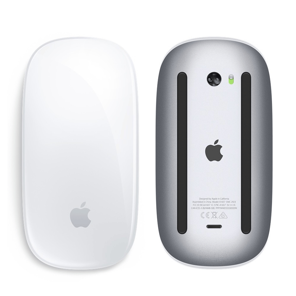 Apple Magic Mouse 2 wireless - Yellow