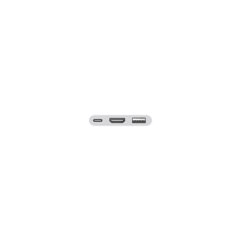 Apple uSB-C digital multi-port AV adapter Refurbished | Used