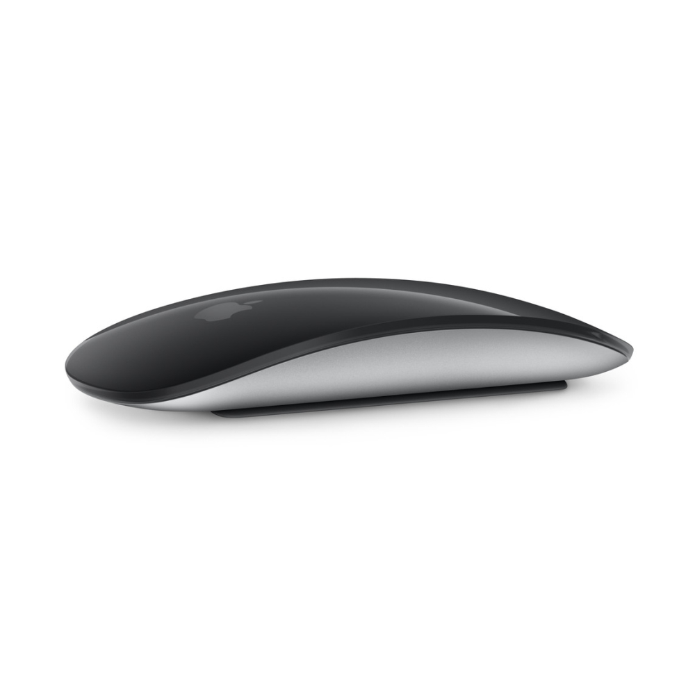 Maus Apple Magic Mouse 2 - Spacegrau - Wireless