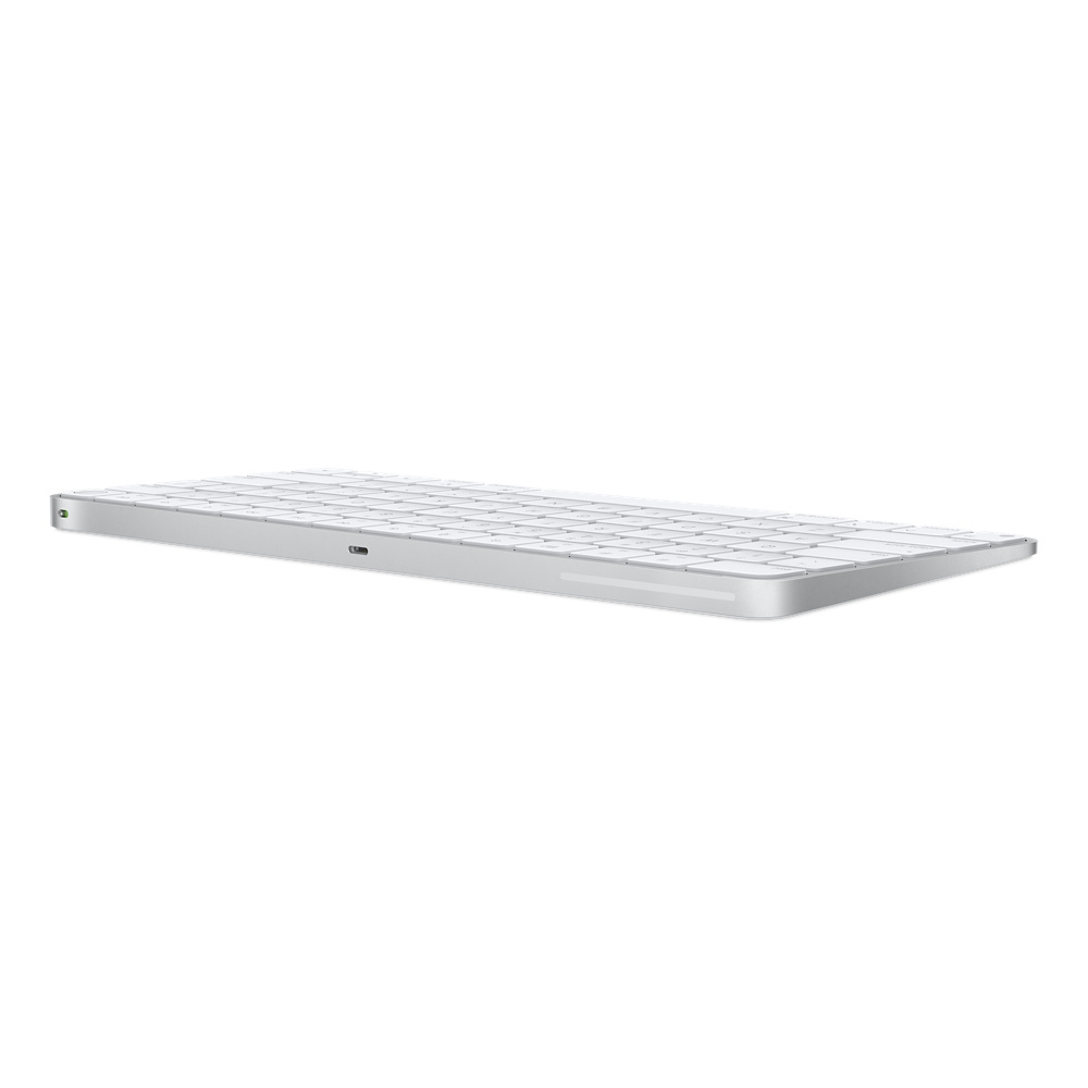 Keyboard Apple Magic Keyboard 2 Blue Refurbished | Used