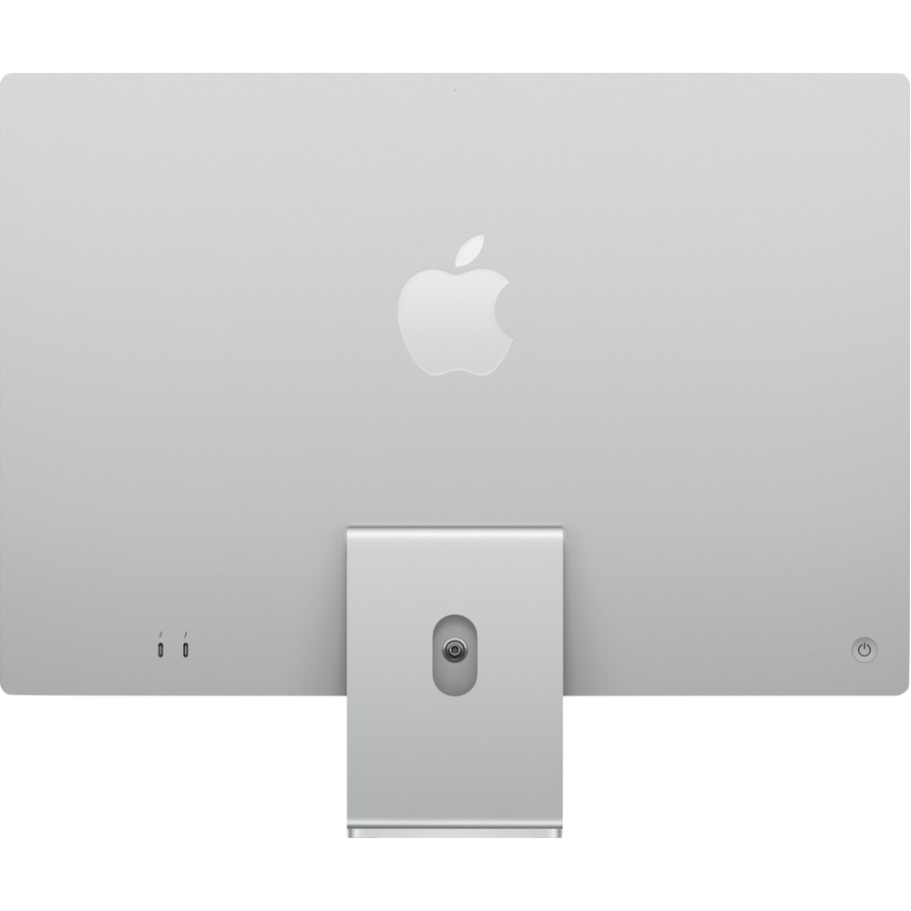 iMac 24" 2021 - Puce M1 - APPLE GPU 7 - 3,2 GHz - 16 Go RAM ...