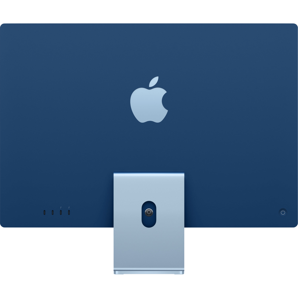 iMac 24" 2021 - M1 chip - APPLE GPU 8 - 3.2 GHz - 16 GB RAM Refurbished ...