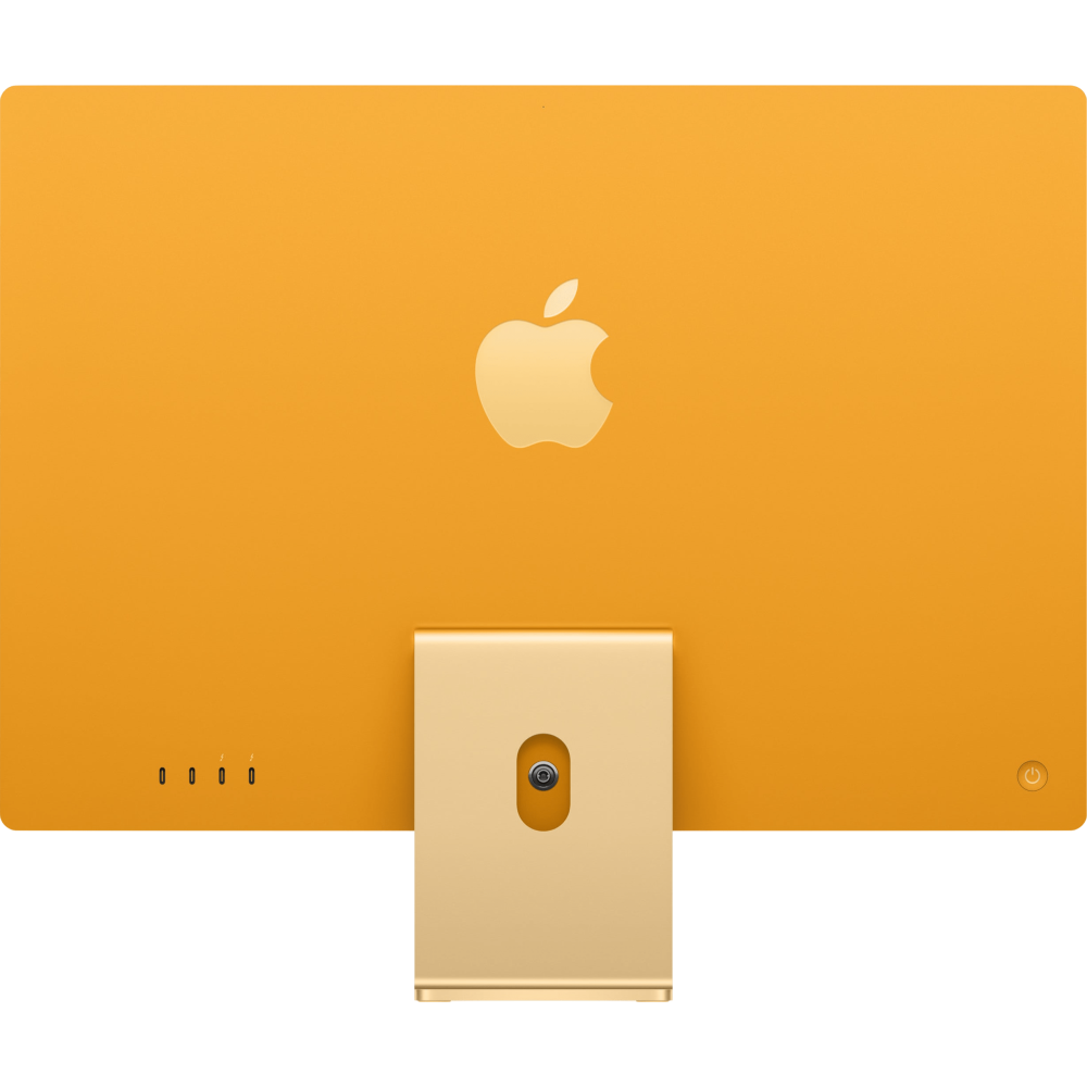 iMac 24" 2021 - Puce M1 - APPLE GPU 8 - 3,2 GHz - 16 Go RAM ...