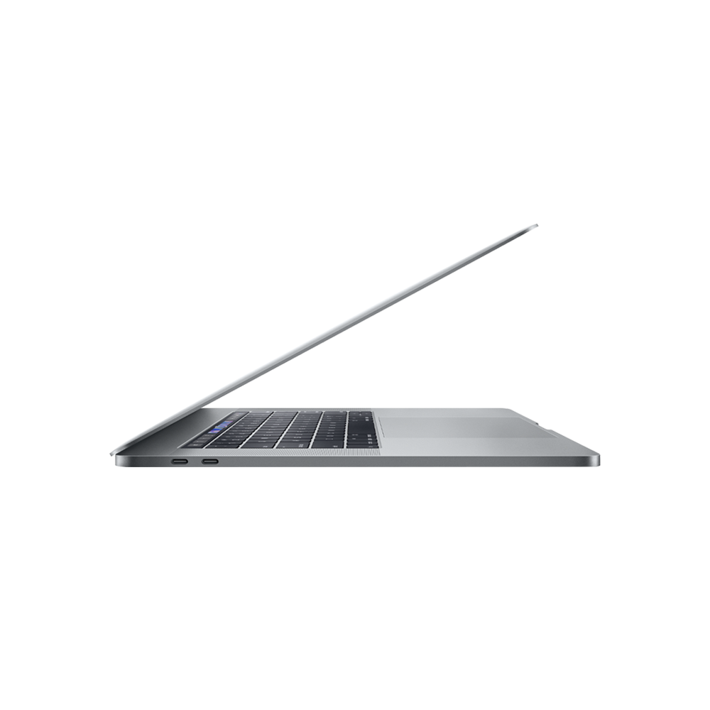 MacBook Pro 15” Touch Bar 2018 - Intel i7 2,6 GHz - 32 Go RAM ...