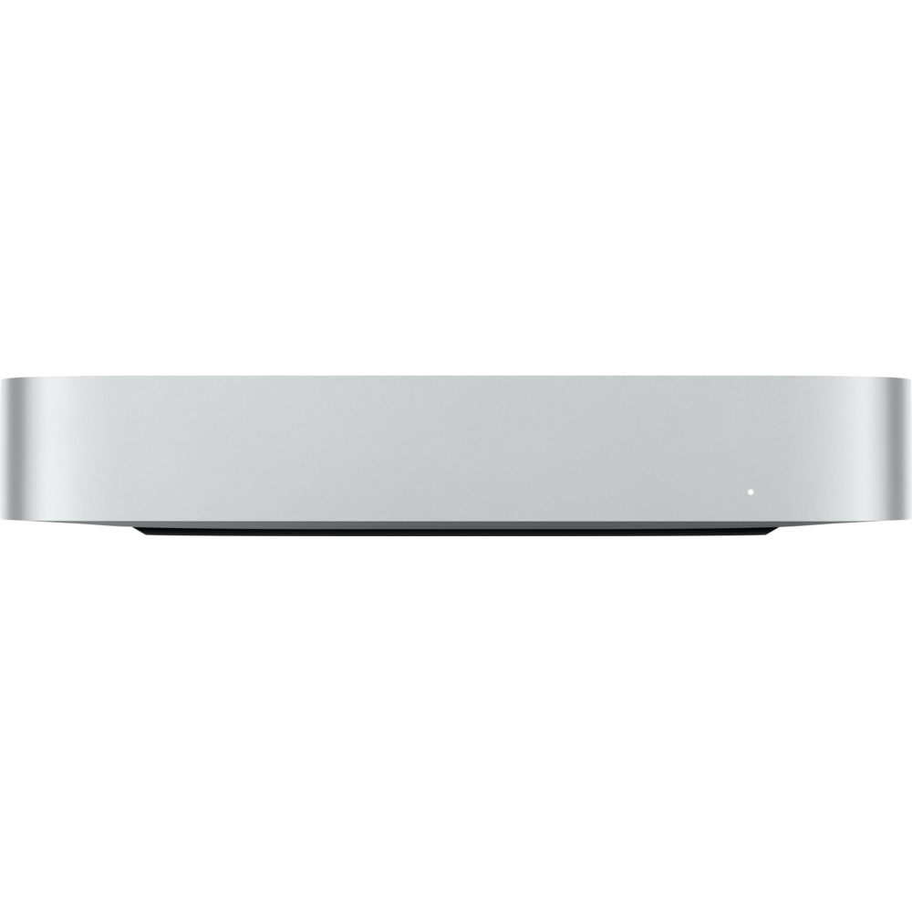 Mac Mini 2023 - Chip M2 - Apple GPU 10 - 3,5 Ghz - 8 GB RAM Refurbished ...