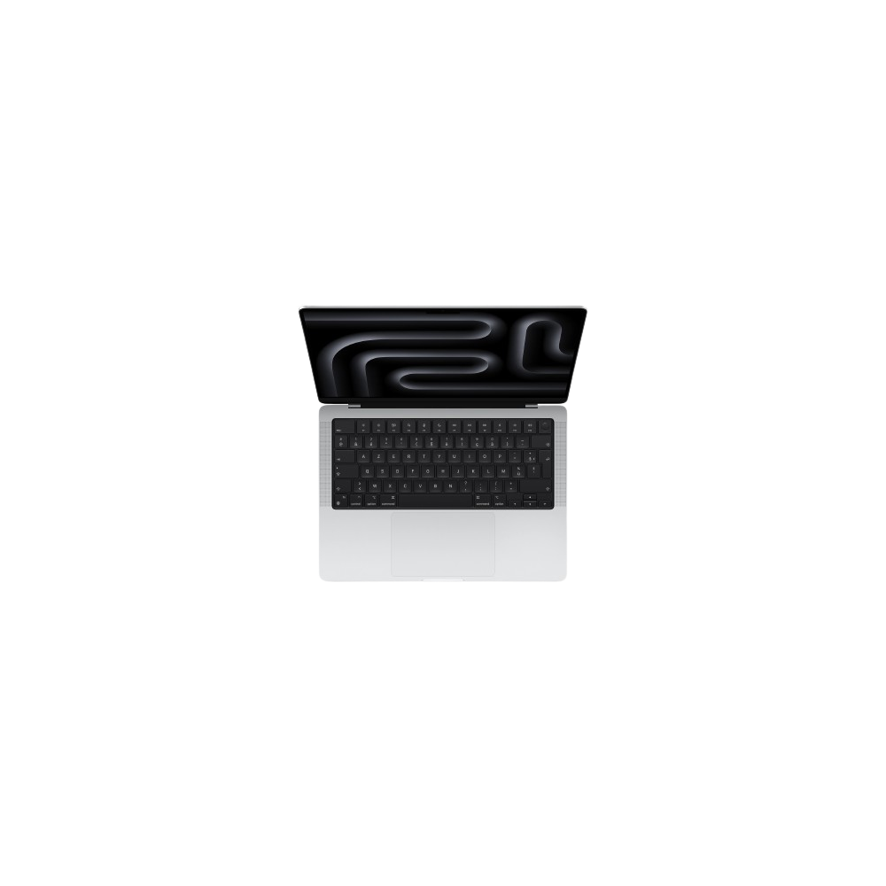 MacBook Pro 14" 2023 - Puce Apple M3 4,1 GHz - APPLE GPU 18 - 12 coeurs ...